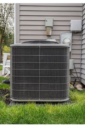 Spring AC Maintenance | Parts Town