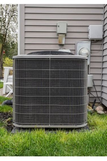 Spring AC Maintenance | Parts Town