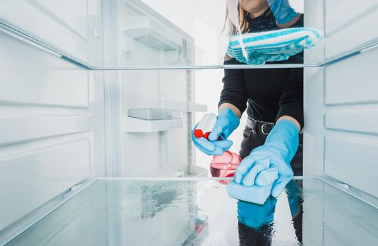 How to Clean Out a Refrigerator | Parts Town