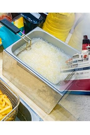 Galley Kitchen Equipment Safety | Parts Town