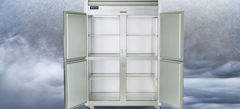 Traulsen Refrigerator & Freezer Troubleshooting | Parts Town