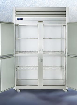 Traulsen Refrigerator Freezer Troubleshooting Parts Town