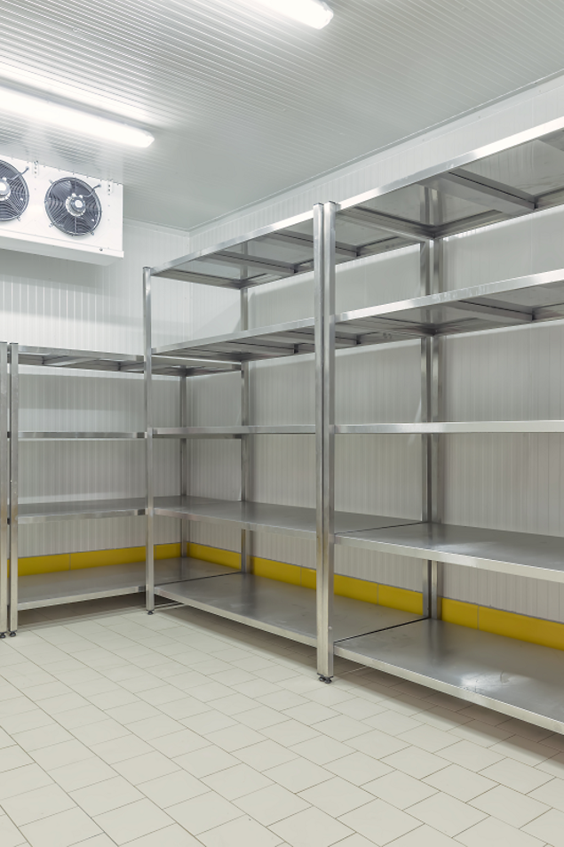 Walk-In Refrigerator & Freezer Troubleshooting | Parts Town