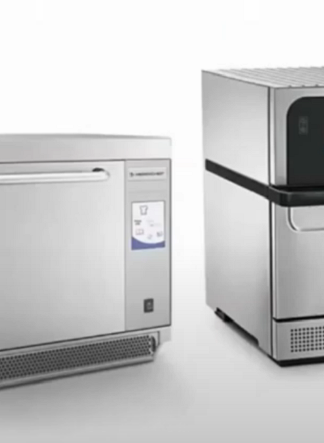 Merrychef eikon Oven Troubleshooting | Parts Town