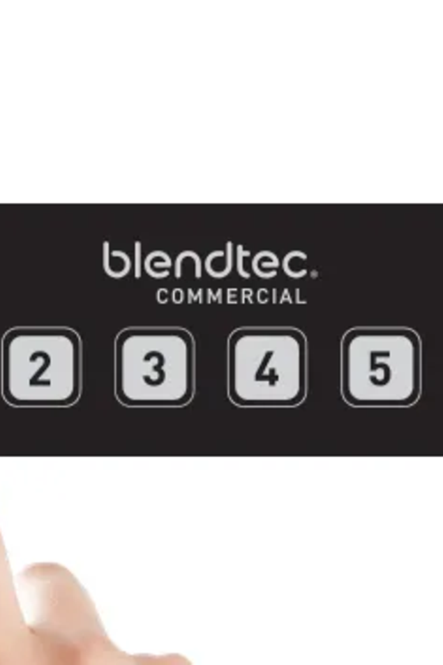 Troubleshooting a Blendtec Blender | Parts Town