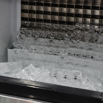 How to Clean a Maxx Ice Machine | Parts Town