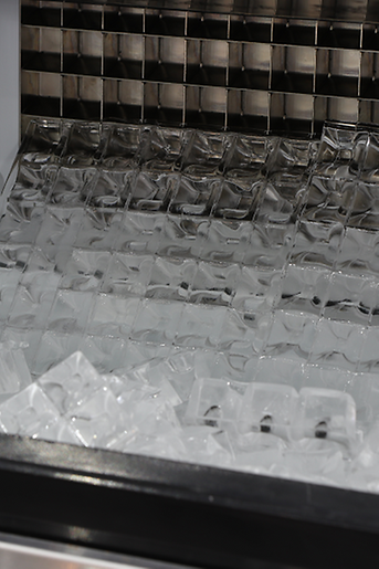 How to Clean a Maxx Ice Machine | Parts Town