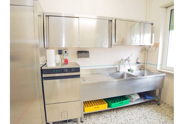 Commercial Kitchen Plumbing Requirements | Parts Town
