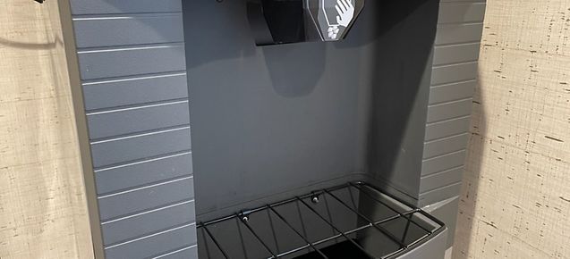 How to Clean a Manitowoc Ice Machine | Parts Town