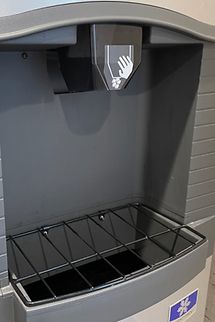 How to Clean a Manitowoc Ice Machine | Parts Town