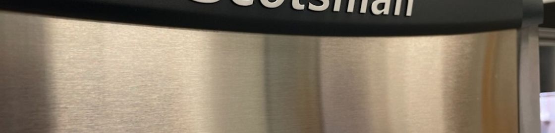 Scotsman Ice SCN60 Cleaning & Descaling | Parts Town