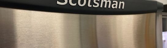 Scotsman Ice SCN60 Cleaning & Descaling | Parts Town