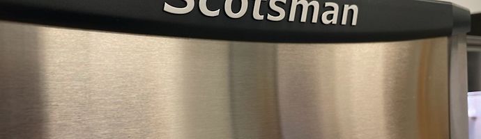 Scotsman Ice SCN60 Cleaning & Descaling | Parts Town