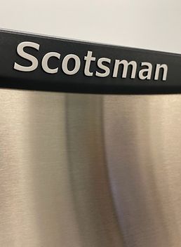 Scotsman Ice SCN60 Cleaning & Descaling | Parts Town