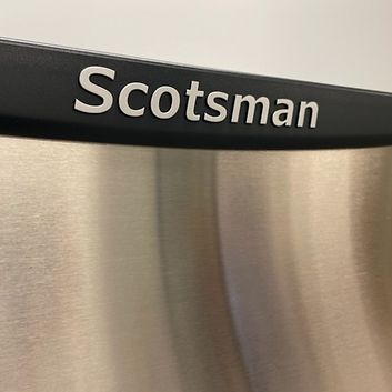 Scotsman Ice SCN60 Cleaning & Descaling | Parts Town