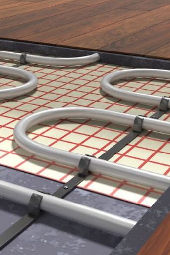 SunTouch Floor Warming System Troubleshooting | Parts Town