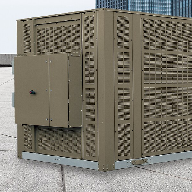 York Rooftop Unit Troubleshooting Guide | Parts Town