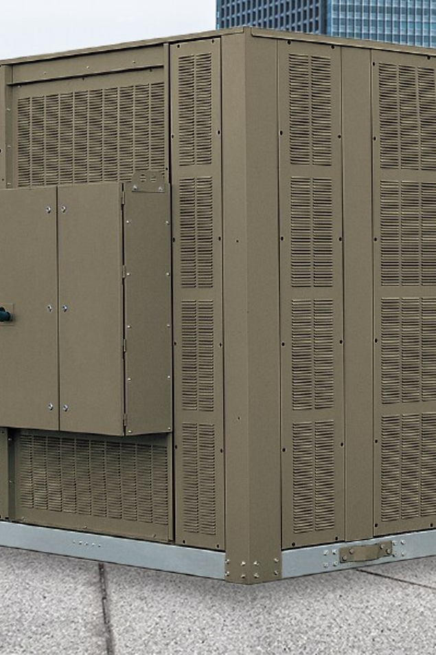 York Rooftop Unit Troubleshooting Guide | Parts Town