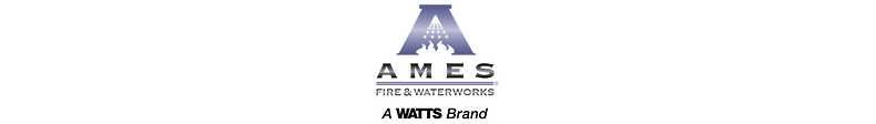 How to Install Ames 2000SS Backflow Preventer | Parts Town