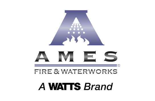 How to Install Ames 2000SS Backflow Preventer | Parts Town