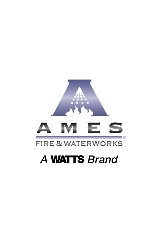 How to Install Ames 2000SS Backflow Preventer | Parts Town