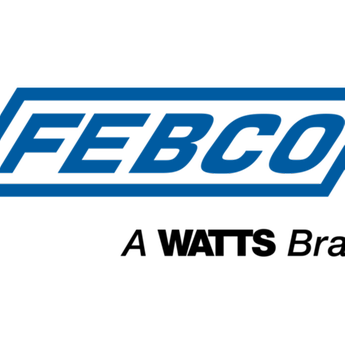 FEBCO Pressure Vacuum Breaker Troubleshooting | Parts Town