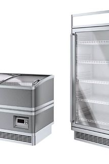 Reach-In vs. Walk-In Refrigeration | Parts Town