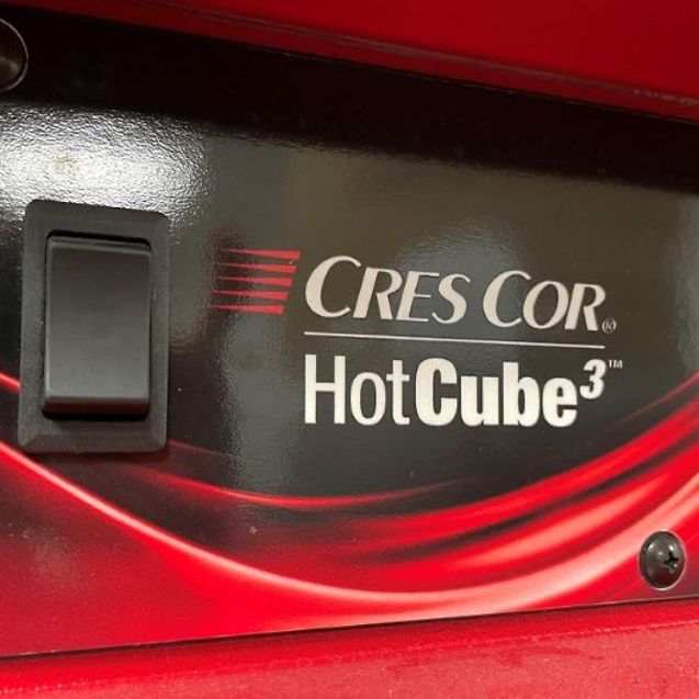 Cres Cor Warmer Cleaning Instructions | Parts Town