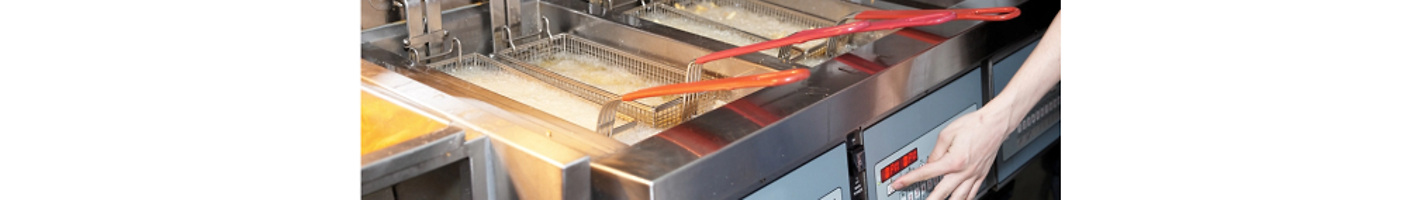 Henny Penny Fryer Codes & What They Mean | Parts Town