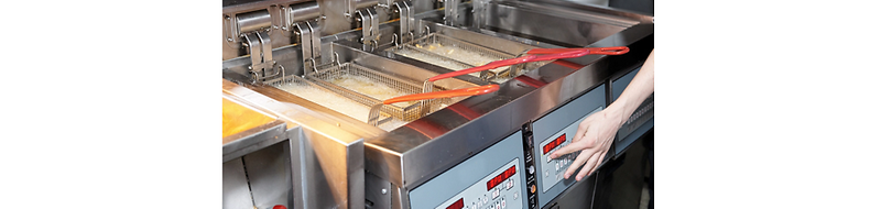 Henny Penny Fryer Codes & What They Mean | Parts Town