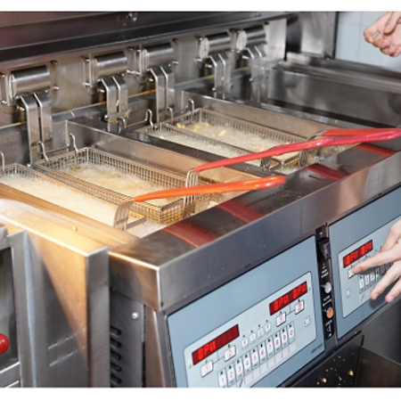 Henny Penny Fryer Codes & What They Mean | Parts Town