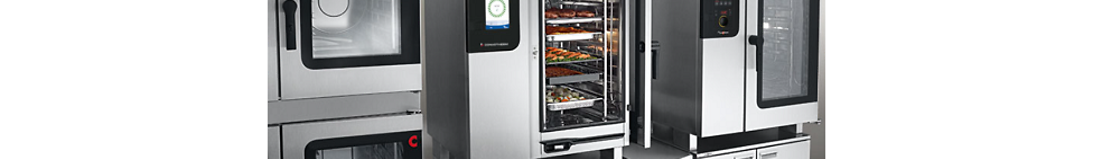 Convotherm 4 Error Codes and What They Mean | Parts Town