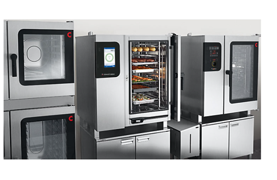 Convotherm 4 Error Codes and What They Mean | Parts Town