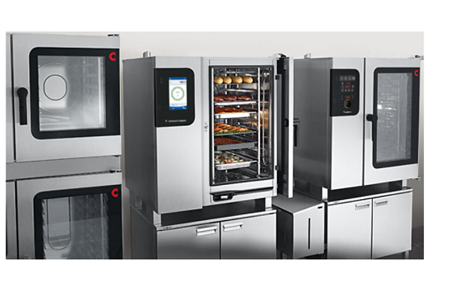 Convotherm 4 Error Codes and What They Mean | Parts Town