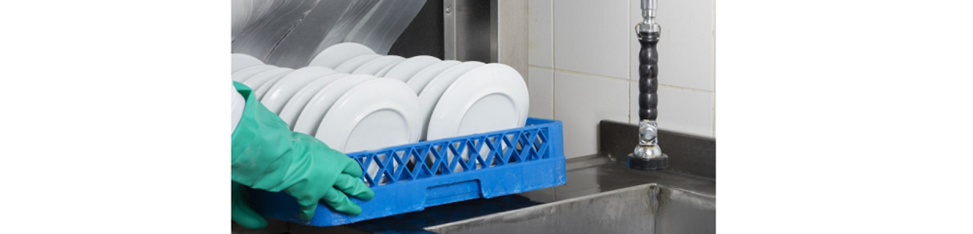 How to Delime a Commercial Dishwasher | Parts Town