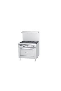 Garland Commercial Range Troubleshooting | Parts Town