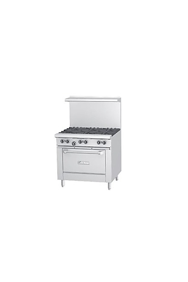 Garland Commercial Range Troubleshooting | Parts Town