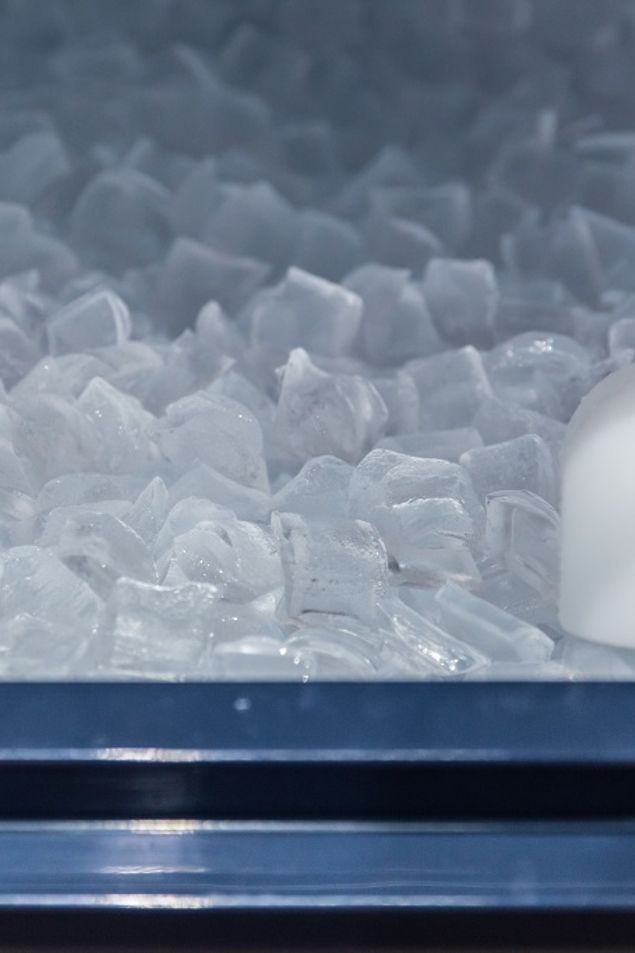 Maxx Ice Machine Troubleshooting | Parts Town