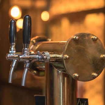 How To Set Up a Perlick Beer Dispenser | Parts Town