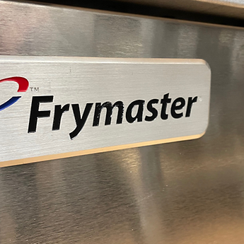 Frymaster Fryer M3000 Programming Guide | Parts Town