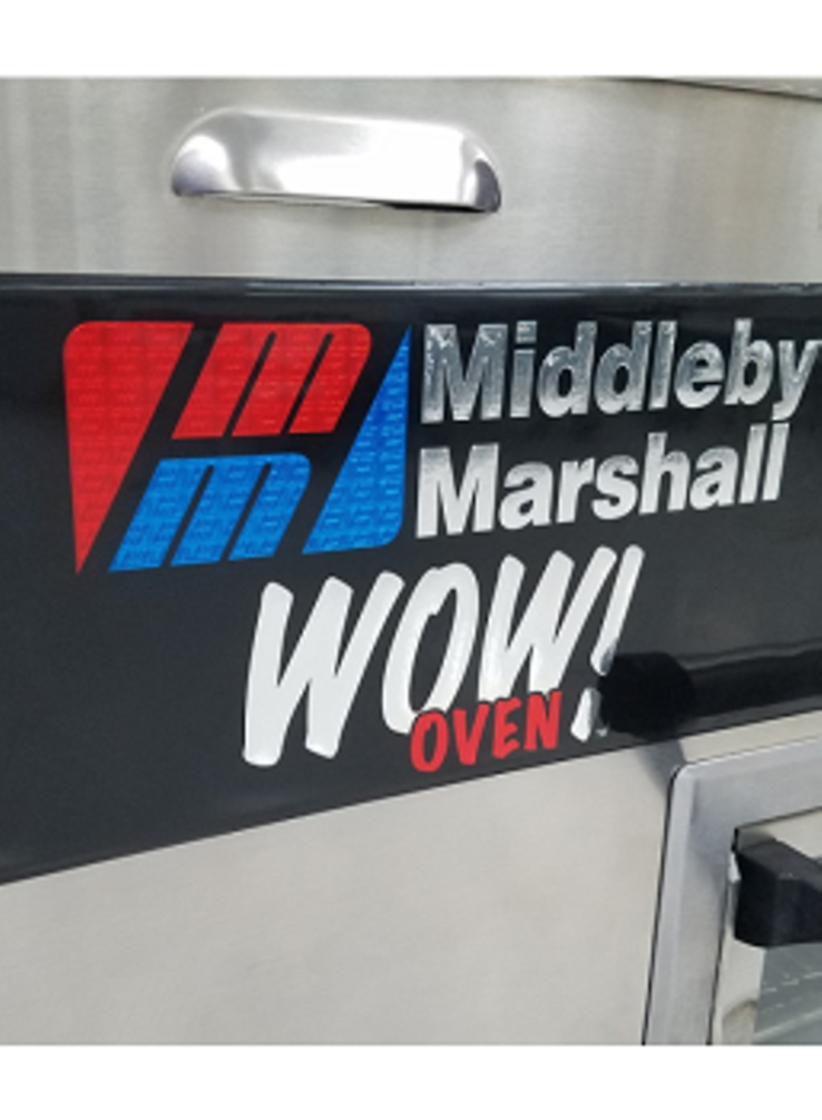 Middleby Marshall Pizza Oven Troubleshooting | Parts Town