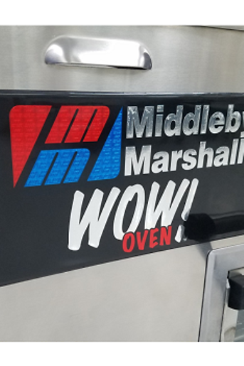 Middleby Marshall Pizza Oven Troubleshooting | Parts Town