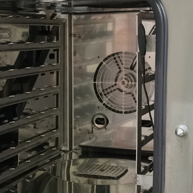 Hobart Oven Error Codes and What They Mean | Parts Town