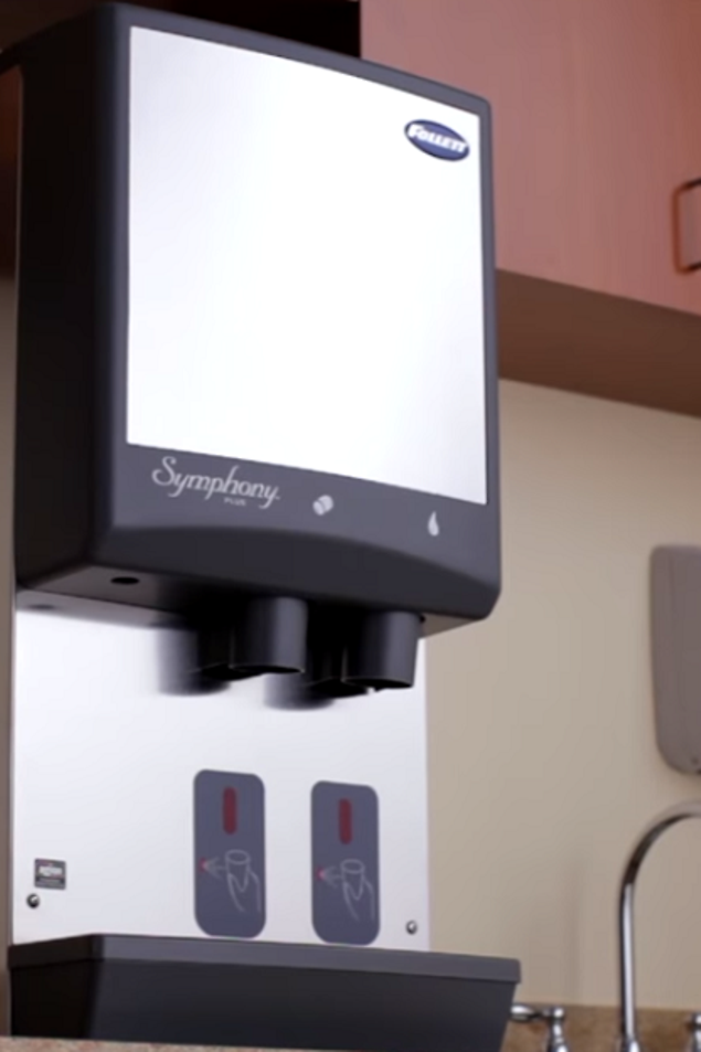 How to Clean a Follett Ice Machine | Parts Town