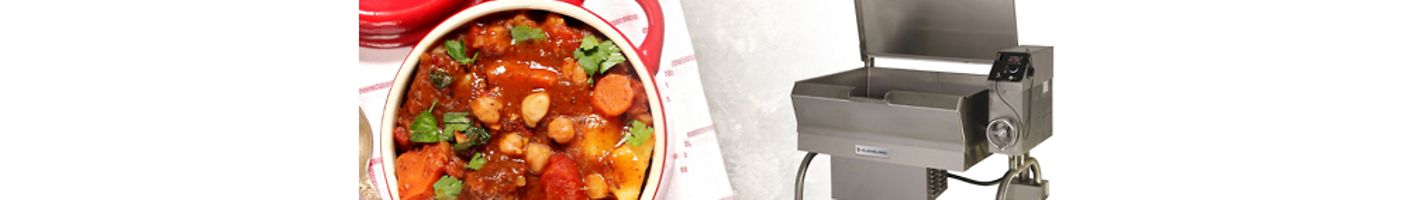 Cleveland Tilt Skillet Troubleshooting | Parts Town