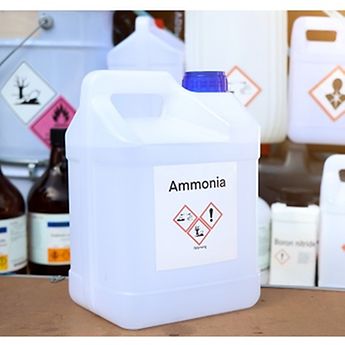 Chemical Inventory Best Practices for Commercial Kitchens | Parts Town