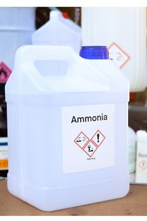 Chemical Inventory Best Practices for Commercial Kitchens | Parts Town