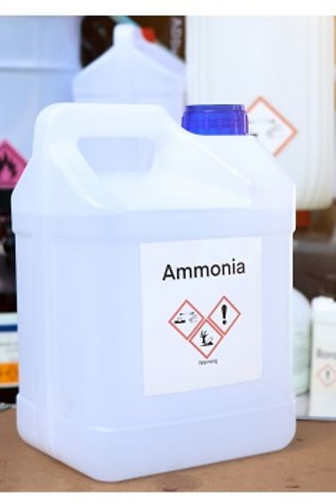Chemical Inventory Best Practices for Commercial Kitchens | Parts Town