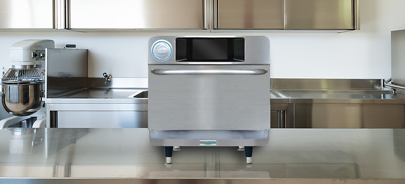 TurboChef Troubleshooting Tips | Parts Town