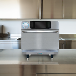 TurboChef Troubleshooting Tips | Parts Town